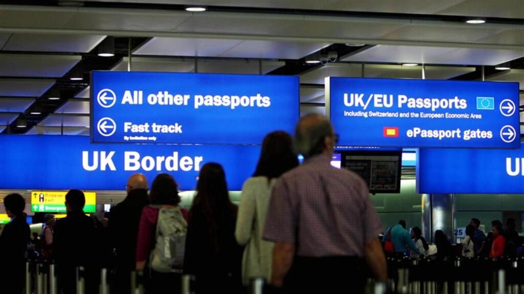 Are asylum numbers revealing an immigration crackdown under Labour ...
