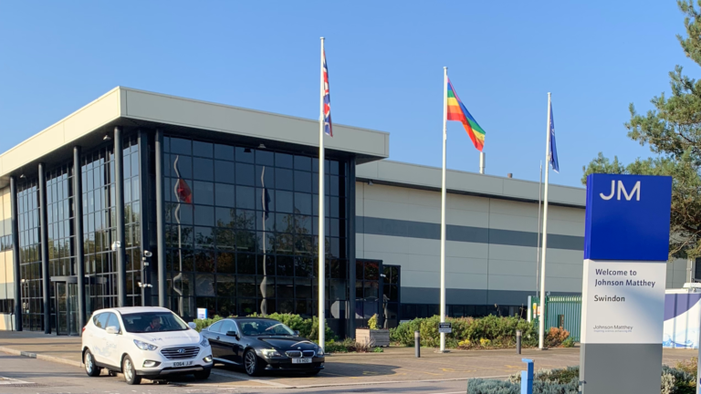 Johnson Matthey to announce £1.5bn-plus sale amid activist pressure ...