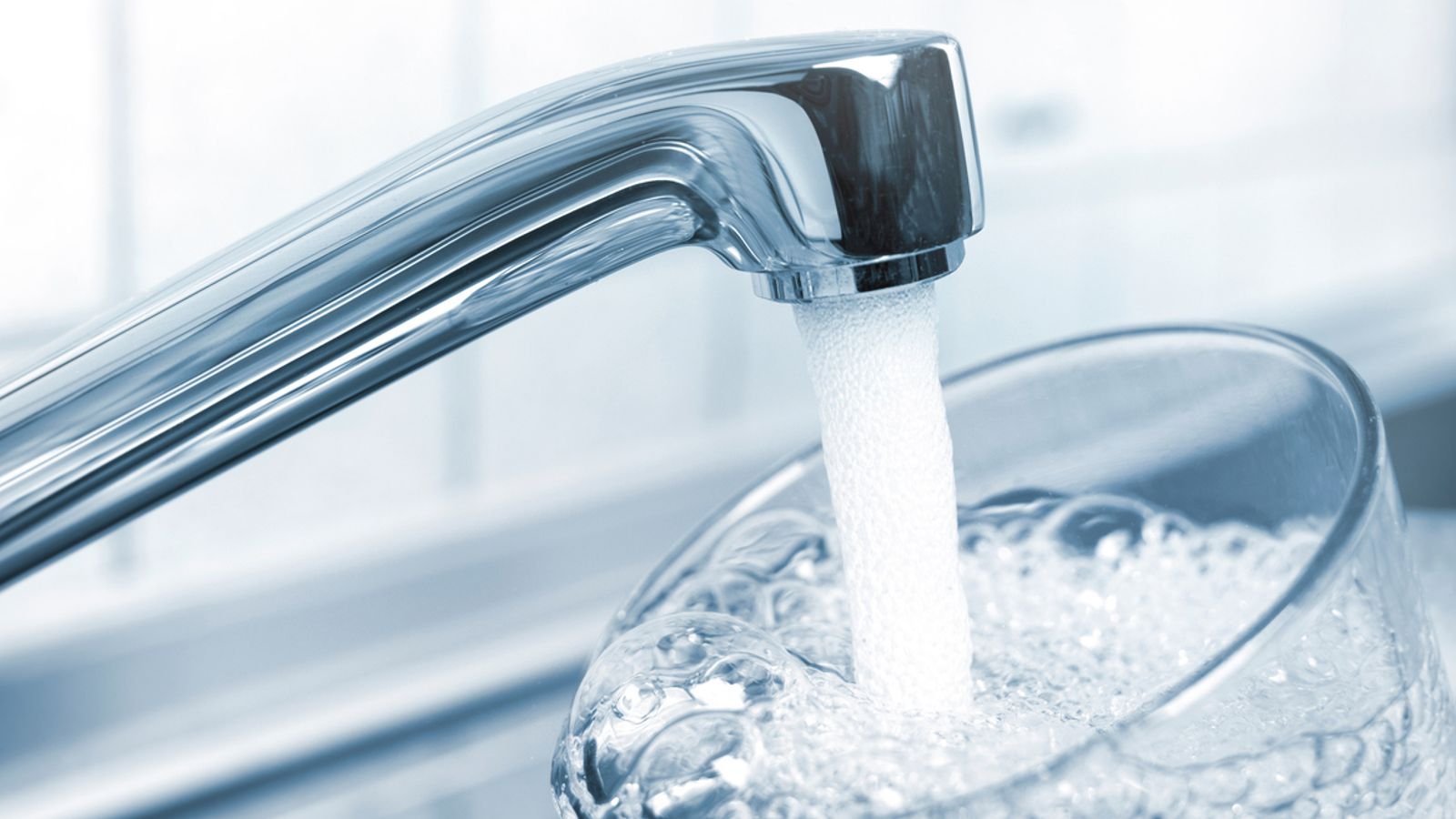 Report recommends abolishing Ofwat and compulsory water meters for a ...