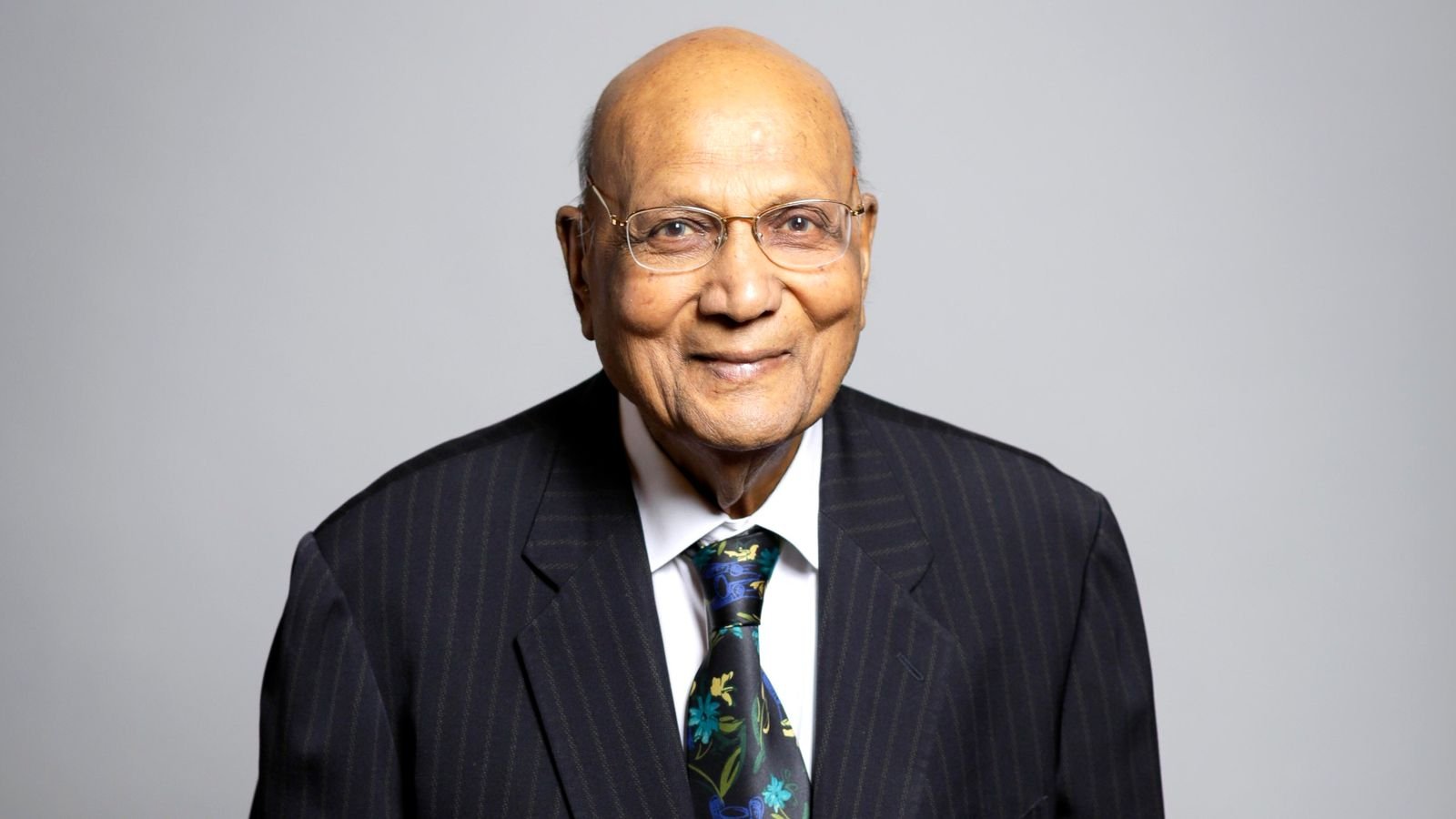 British industrialist Lord Paul dies at 94 | fifebusinessjournal.co.uk