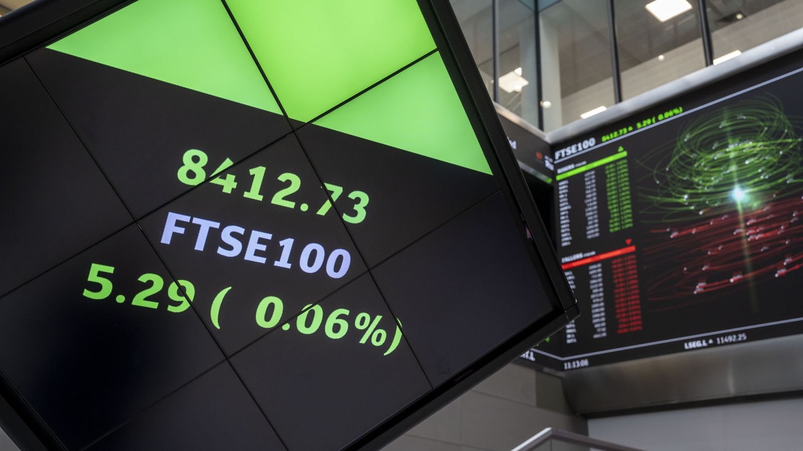 Visma owners close to selecting banks for £16bn London float ...