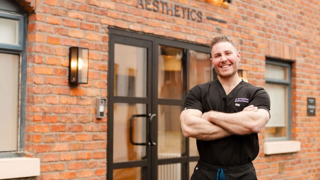 Aesthetics doctor reveals best celebrity work and top tip for avoiding ...