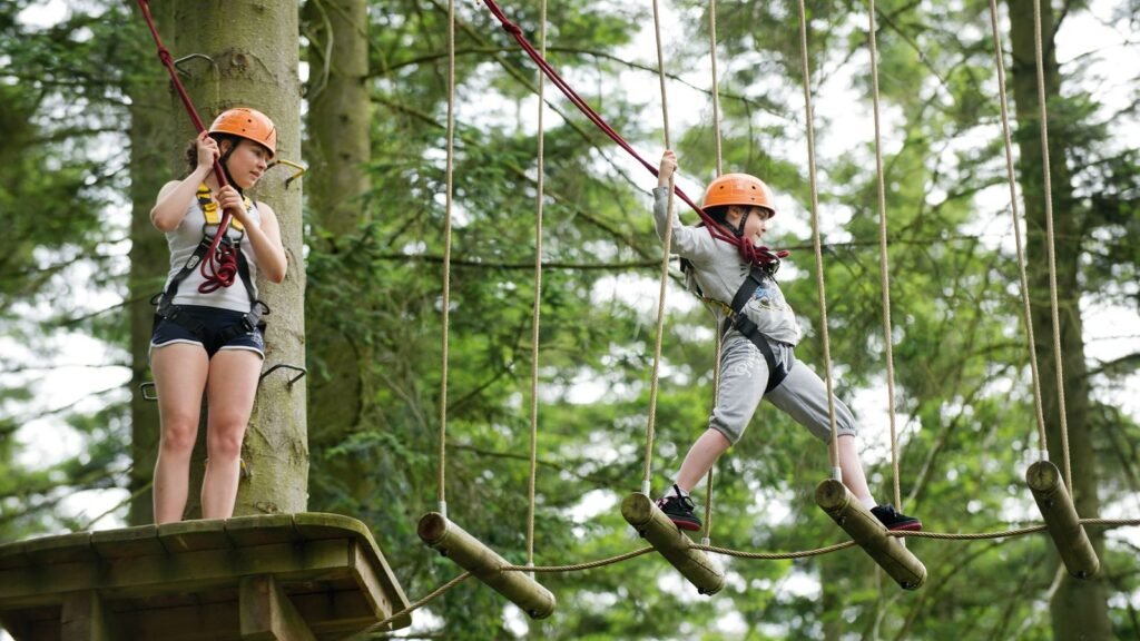 UK pension funds consider investment in £4.5bn holiday giant Center ...